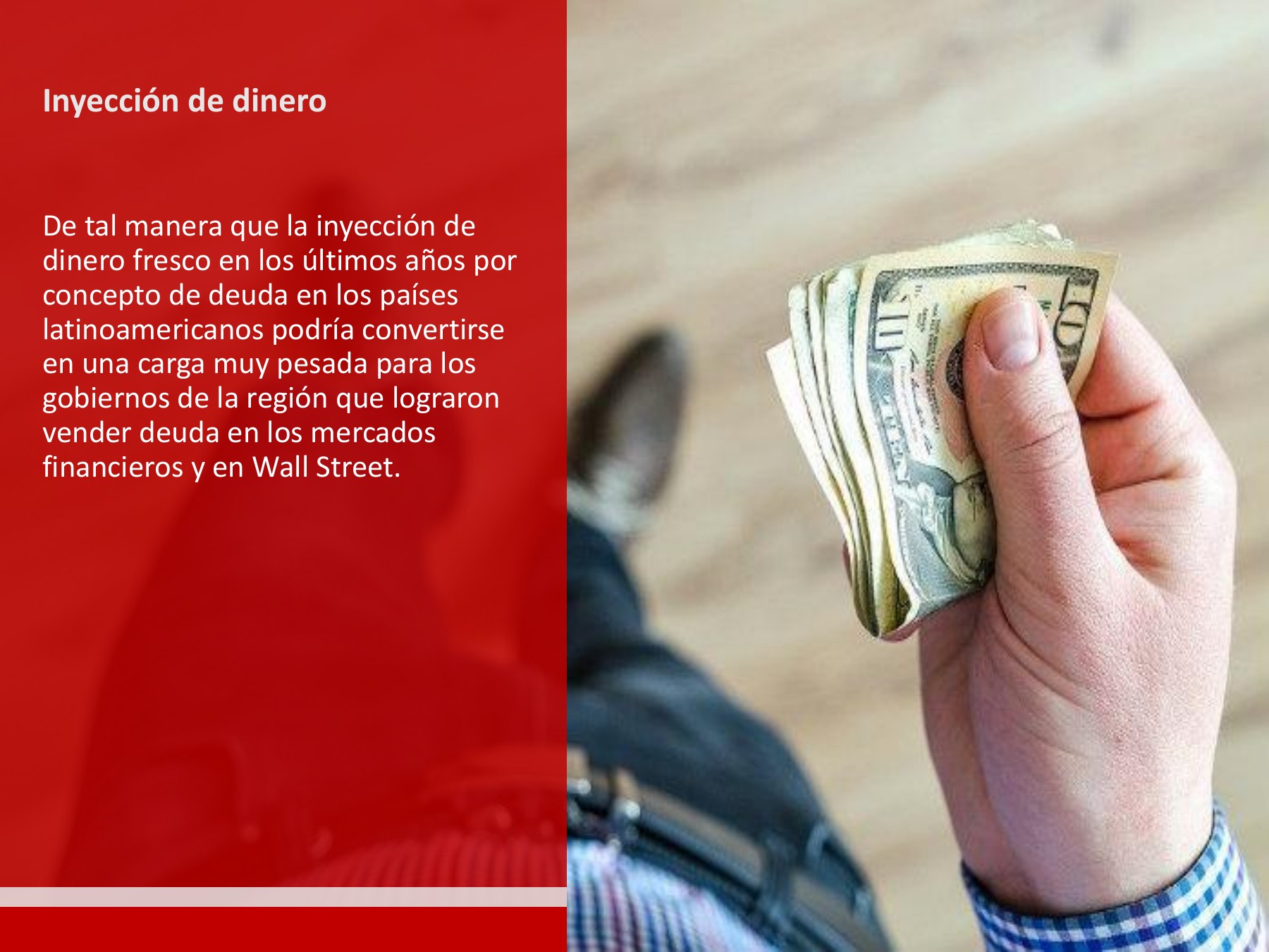 Héctor Obregón - Latinoamérica y el endeudamiento - obregonhector164 ...