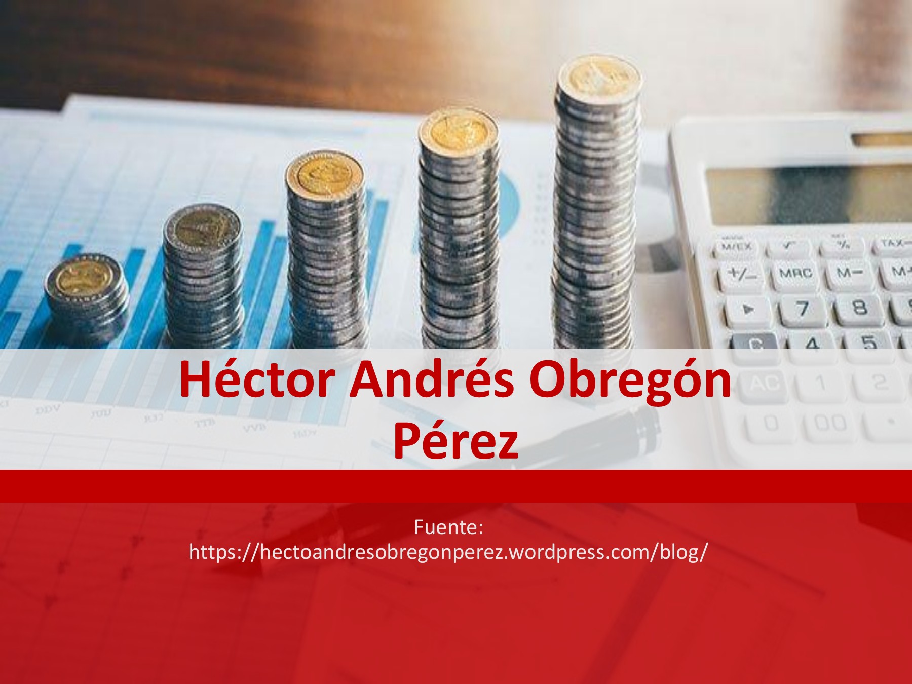 Héctor Obregón - Términos de la administración financiera ...