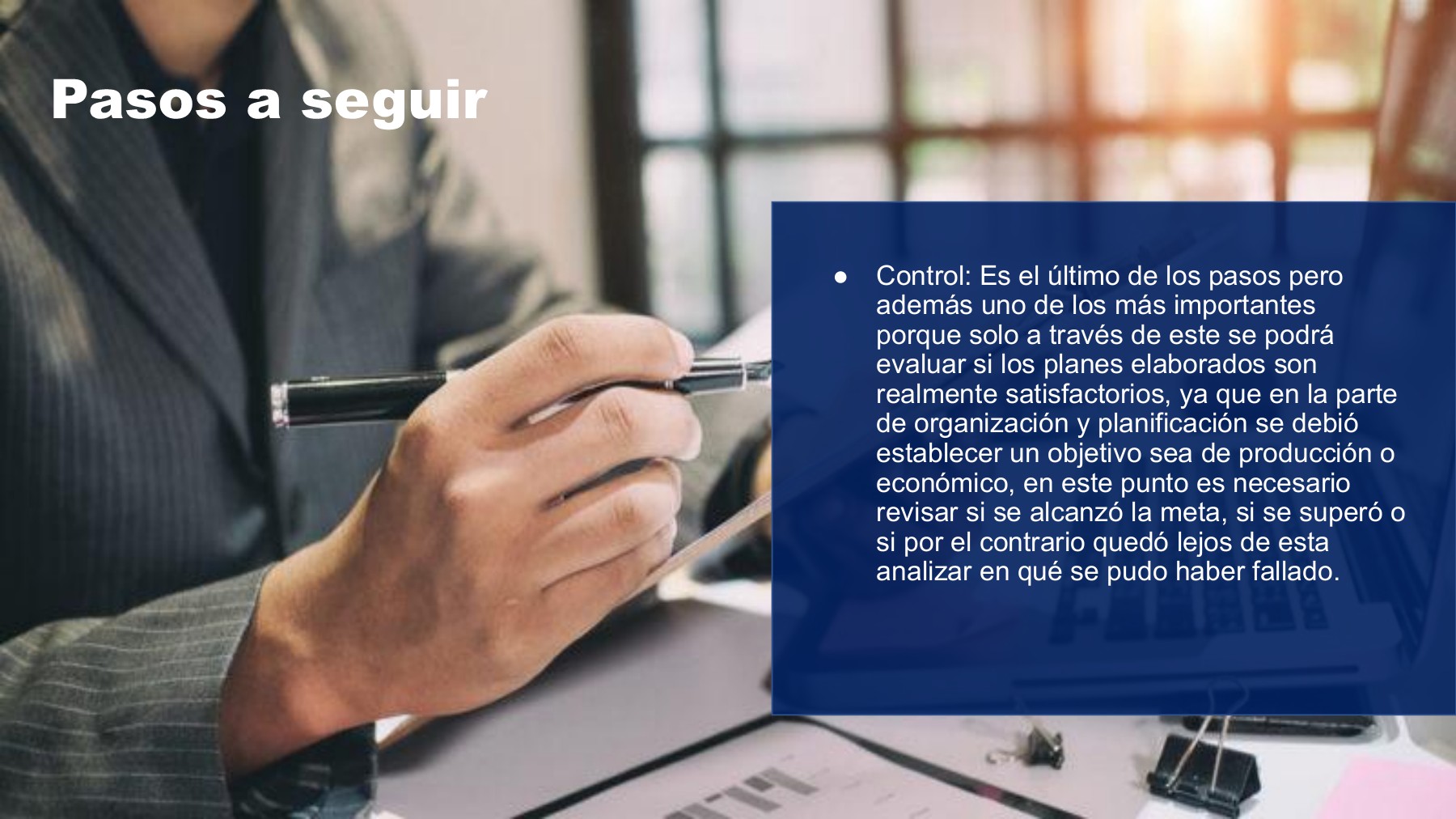 Héctor Obregón - Proceso administrativo - obregonhector164 - Página 6 ...