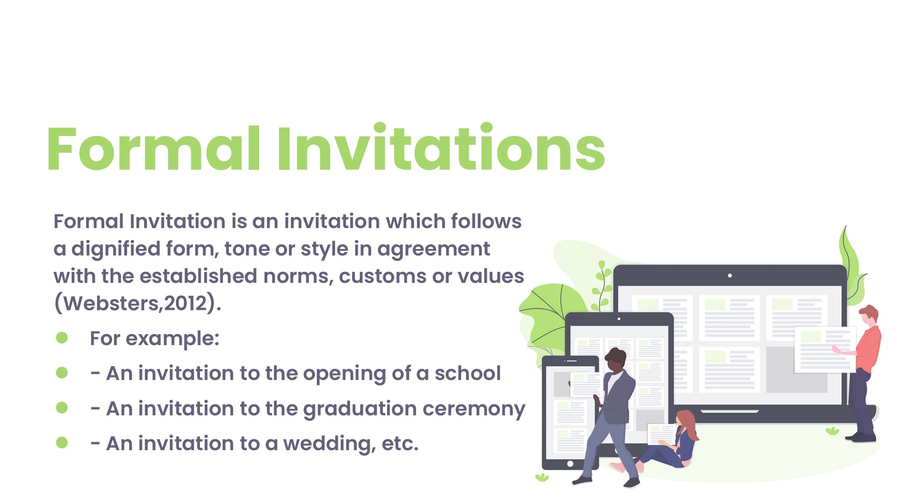 ENGLISH LESSON GRADE XI - YERRI - Yerri Kardiana - Halaman 32 | PDF ...