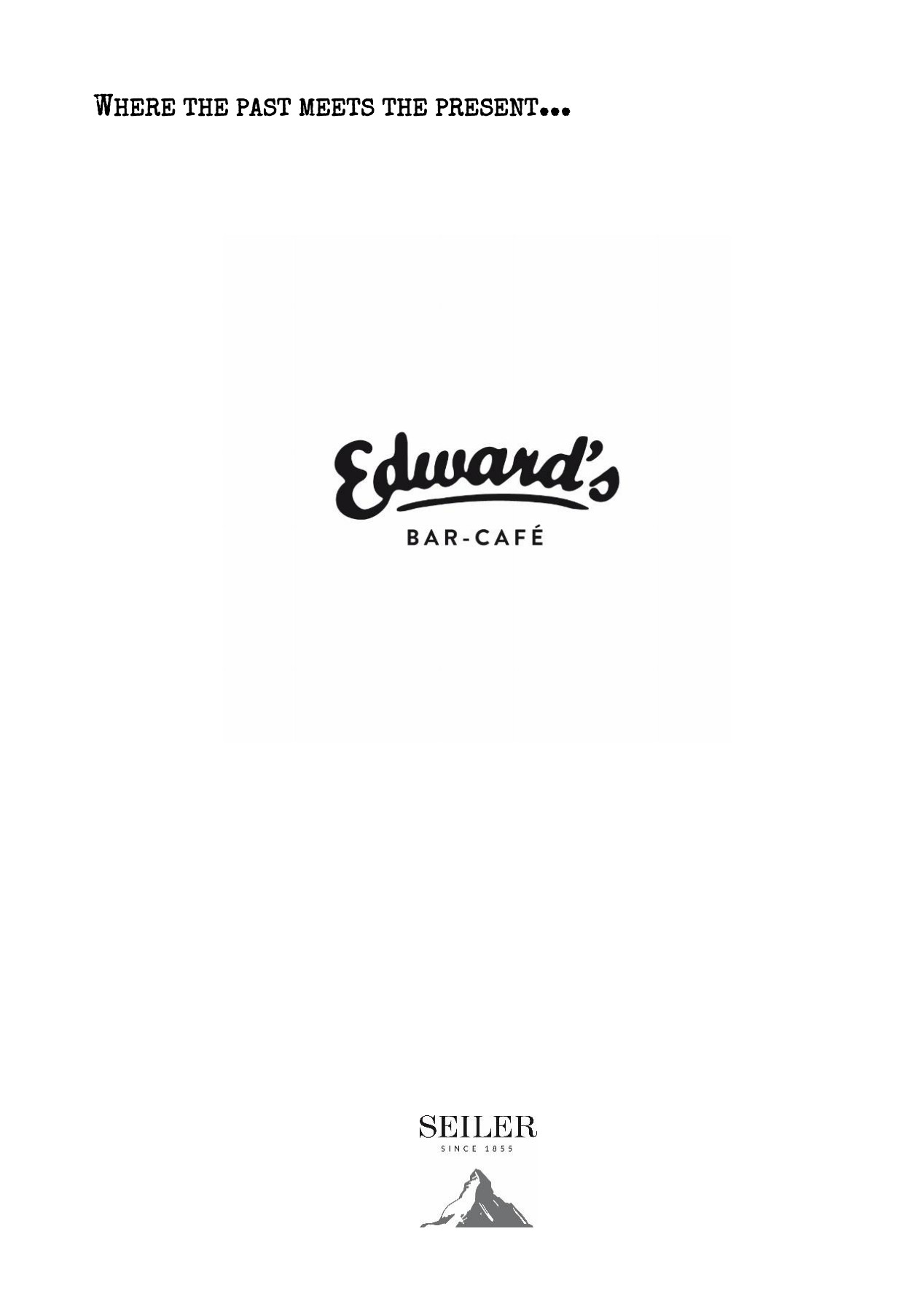 EDWARD MENU - sarafidis - Page 1 - 21 | Flip PDF Online | PubHTML5