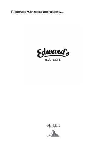 EDWARD MENU - sarafidis - Page 1 - 21 | Flip PDF Online | PubHTML5