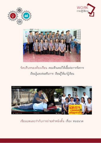 Portfolio - lks.school57 - Page 15 | Flip PDF Online | PubHTML5