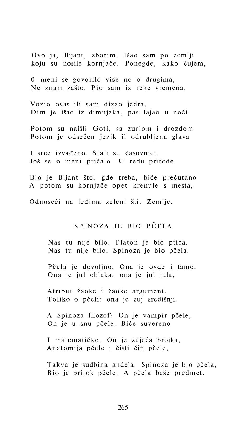 SAVREMENA-POLJSKA-POEZIJA - bojanasavic - Stranica 260 | listanje PDF ...