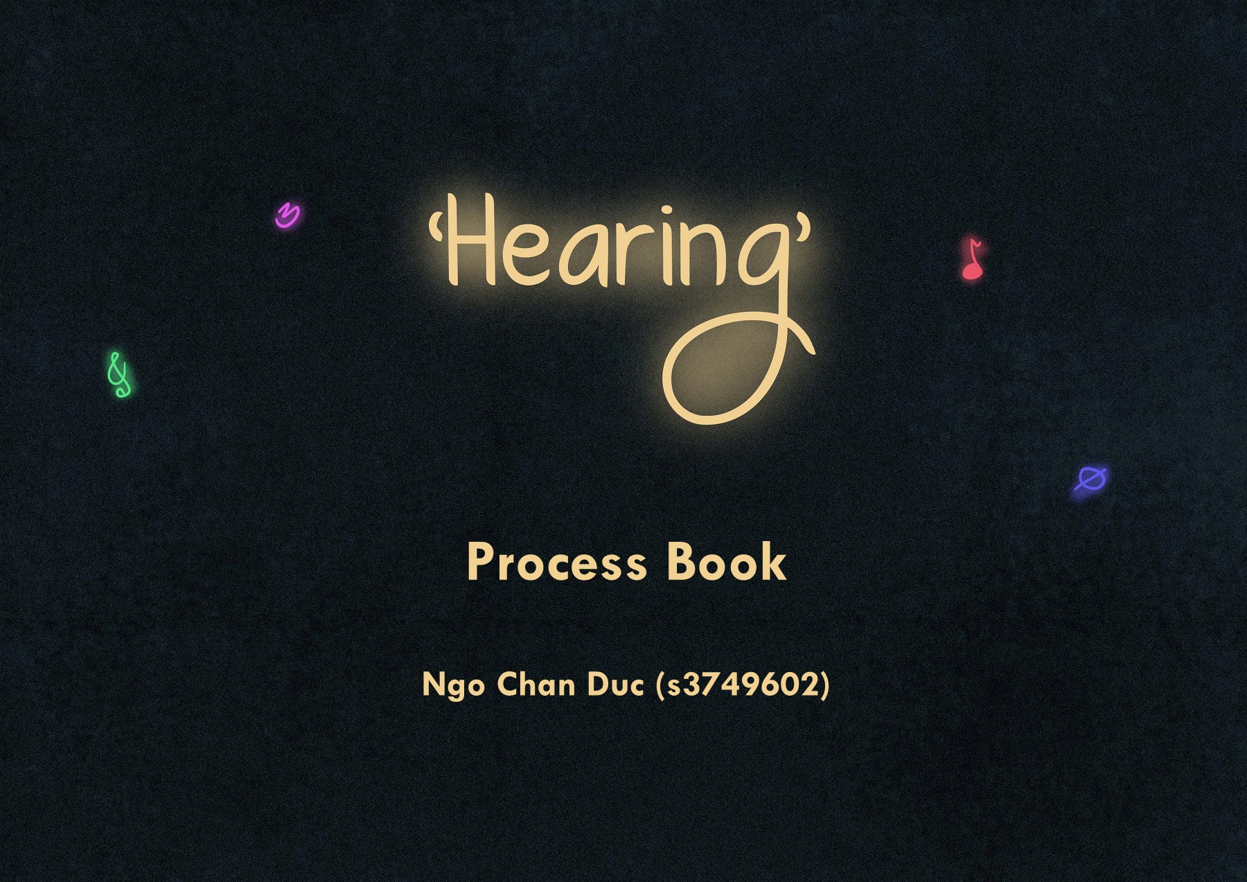 s3749602_Duc Ngo_A3_Final Process Book - sismegashark - Page 1 - 124 | Flip PDF Online | PubHTML5