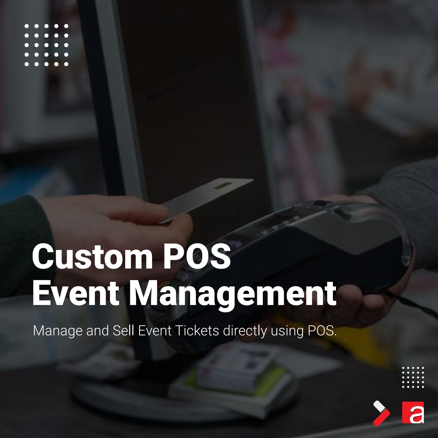 Custom POS Event Management - Aktiv Software - Page 1 | Flip PDF Online ...