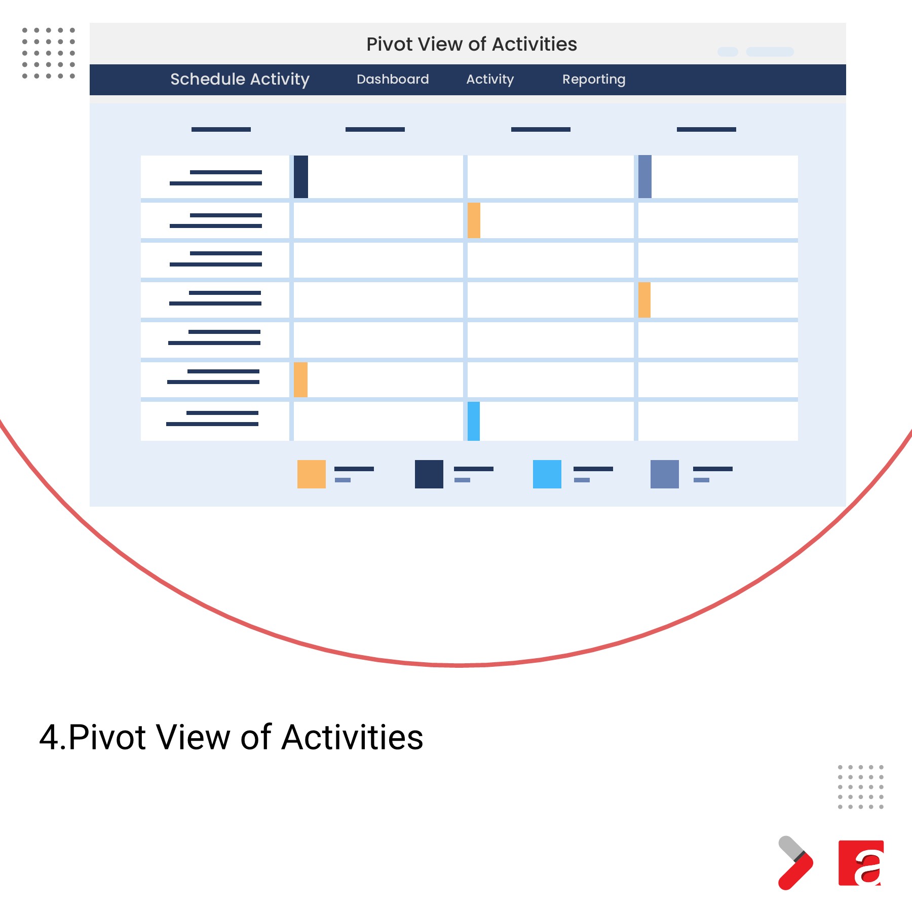 Custom Odoo Activity Dashboard - Aktiv Software - Page 5 | Flip PDF ...