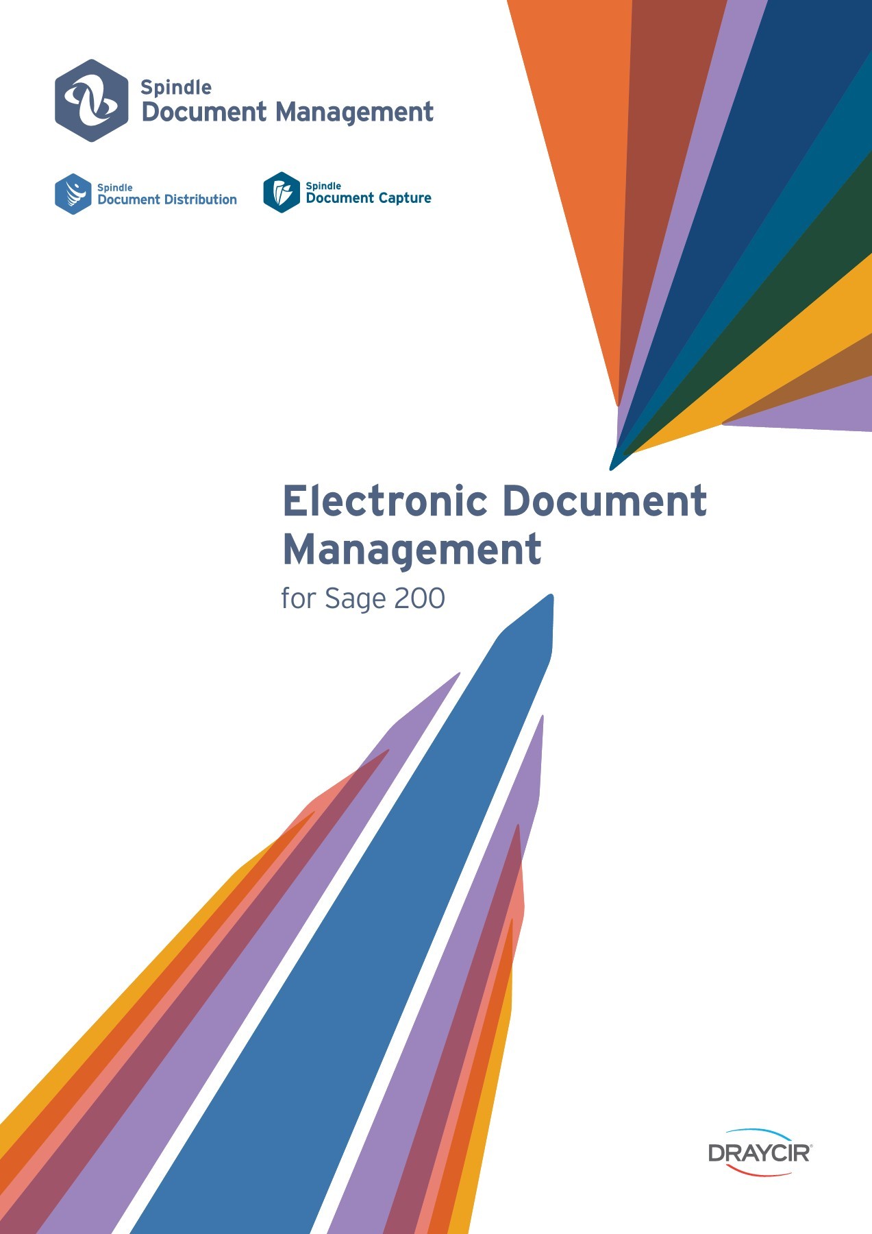Product Guide - Spindle Document Management - laura.serra - Page 1 | Flip PDF Online | PubHTML5