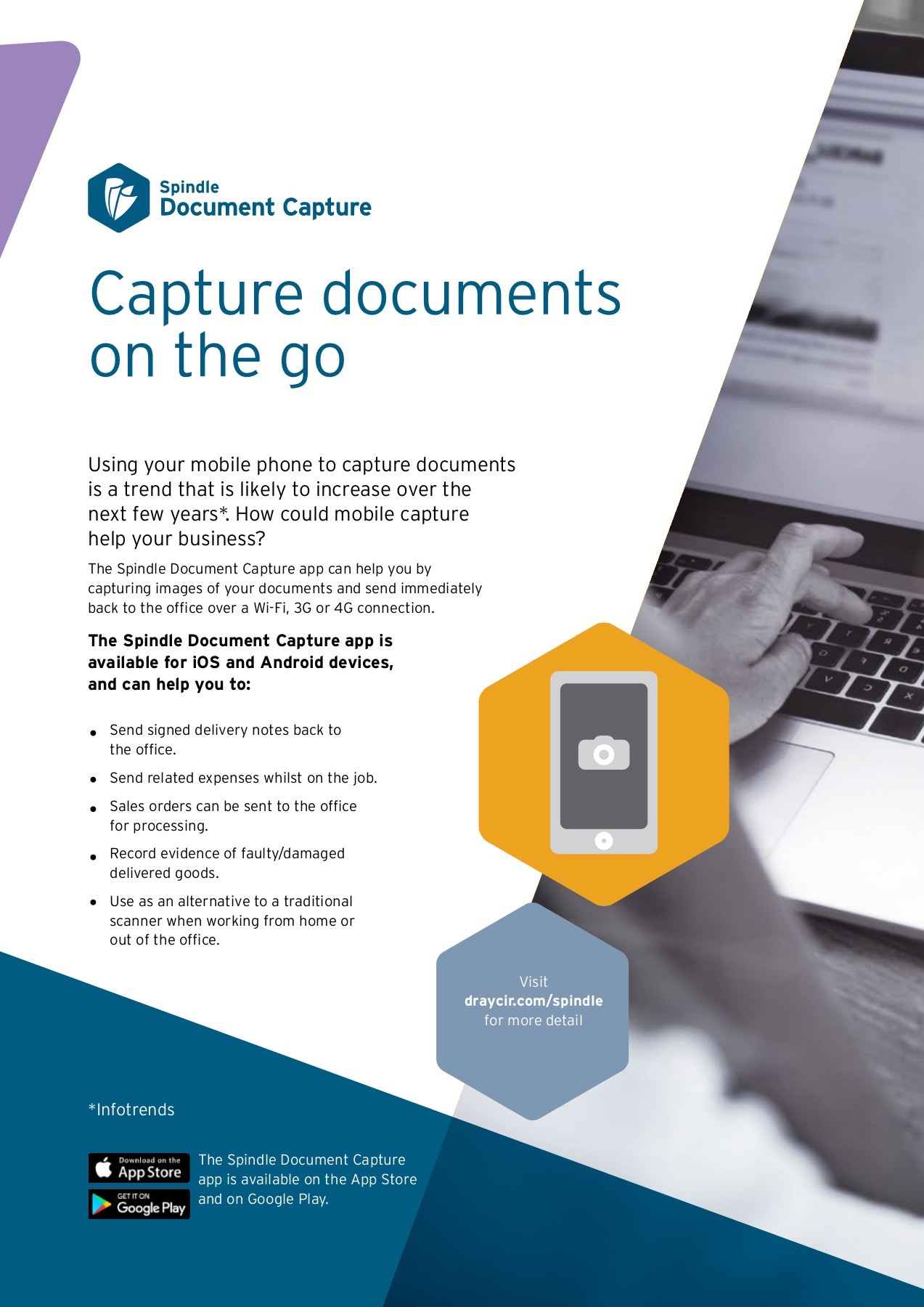 Product Guide - Spindle Document Management - laura.serra - Page 7 | Flip PDF Online | PubHTML5