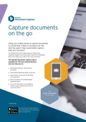 Product Guide - Spindle Document Management - laura.serra - Page 7 | Flip PDF Online | PubHTML5