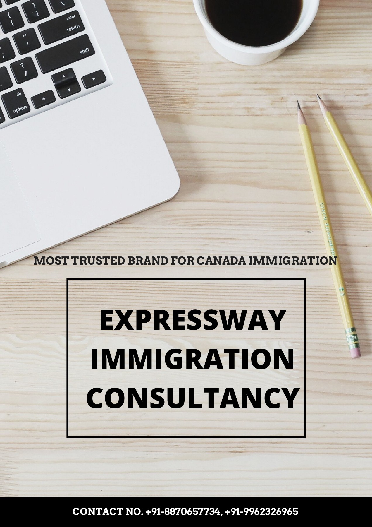Expressway Immigration Posters - Stella m - Page 1 - 1 | Flip PDF ...