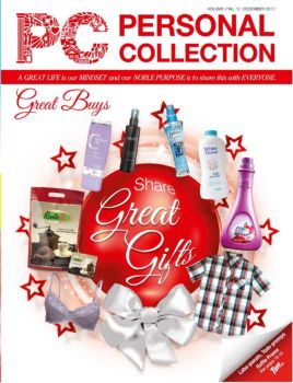 Great Buys for December 2017 - Personal Collection Direct Selling Inc ...