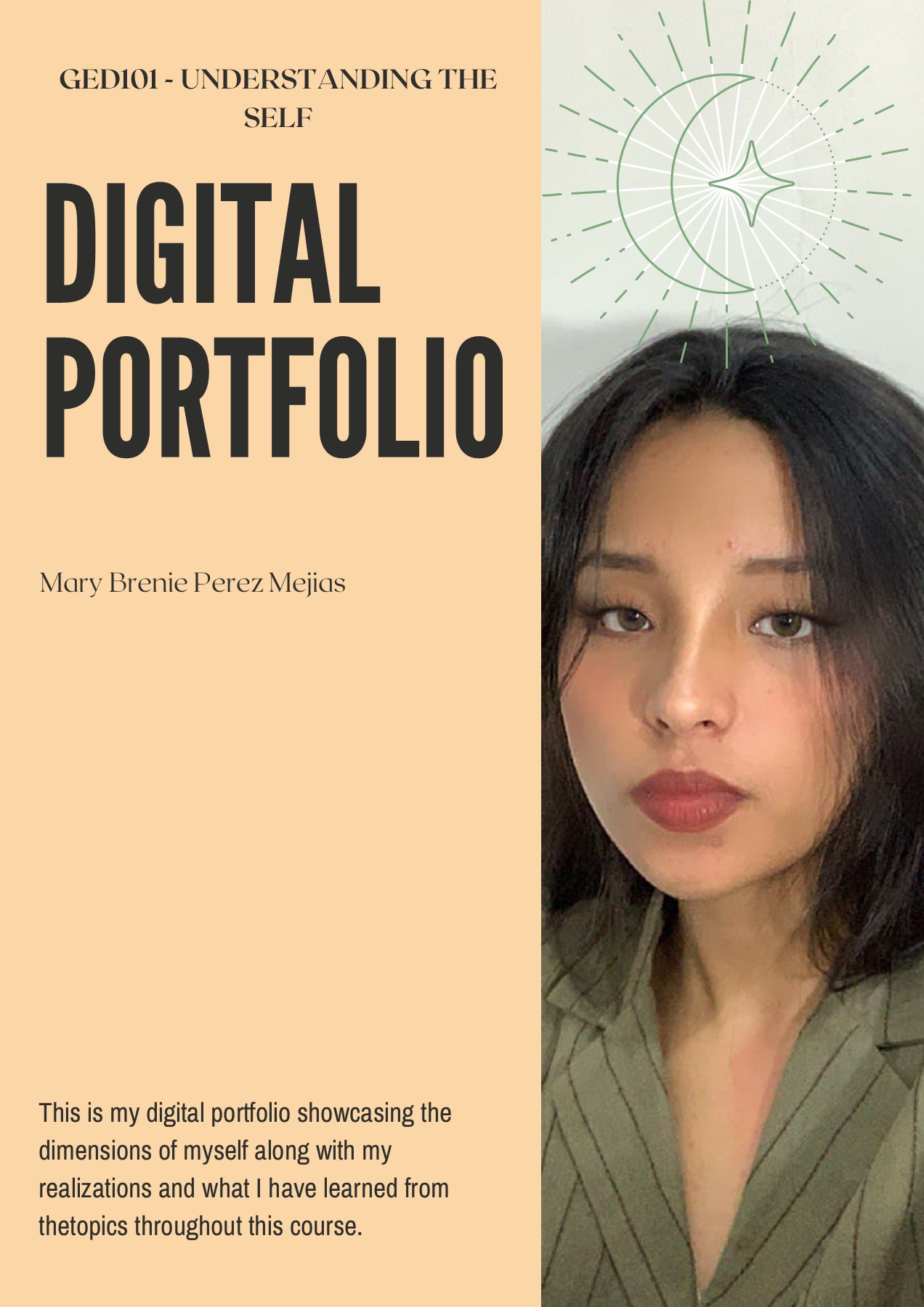 DIGITAL PORTFOLIO - Francheska Shamel Briones - Page 1 - 7 | Flip PDF ...