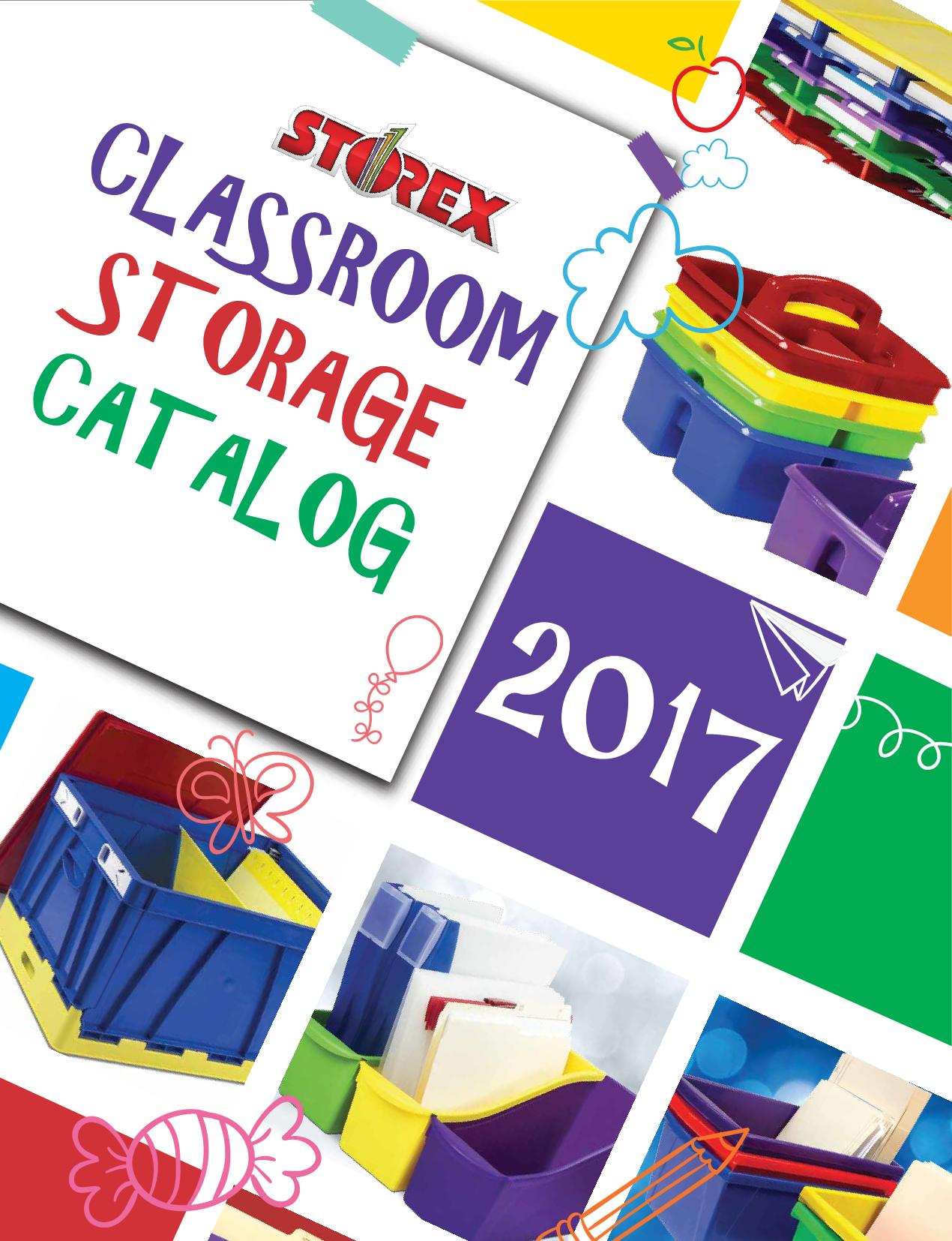 Catalog classroom_2016 - leonbojalil | Flip PDF Online | PubHTML5