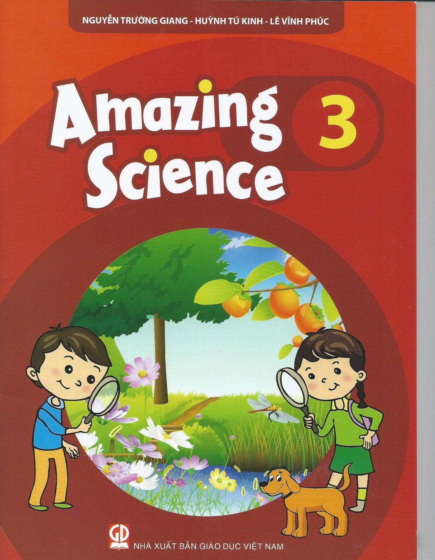 Amazing science 3 - Gió ơi - Page 1 - 73 | Flip PDF Online | PubHTML5