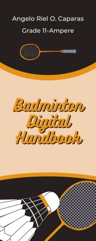 Caparas, 11-Ampere (Q4-PE-PT1-HANDBOOK) - Angelo Caparas - Page 1 - 10 ...