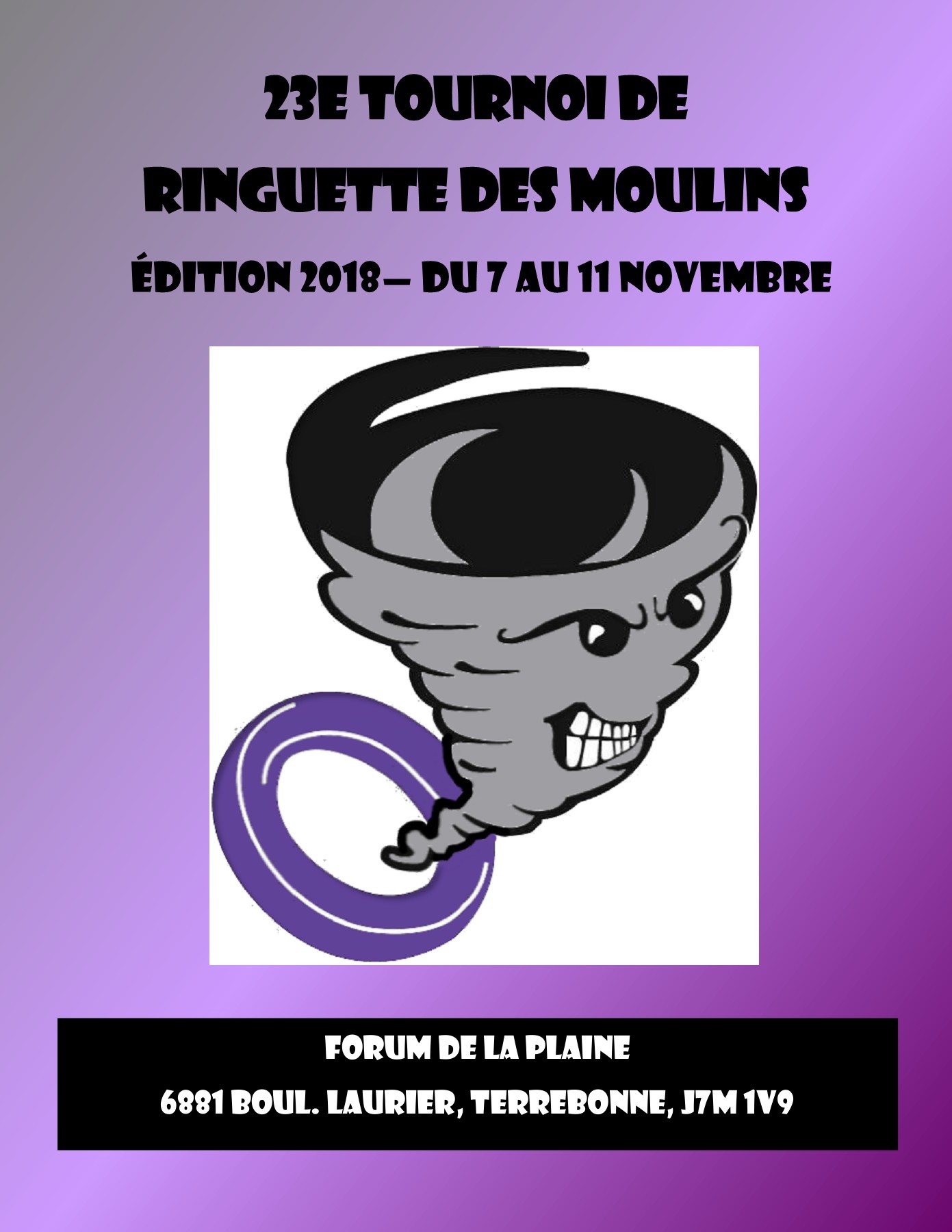 Programme 2018 - Martin Dallaire - Page 1 - 50 | PDF Feuilletable en Ligne | PubHTML5