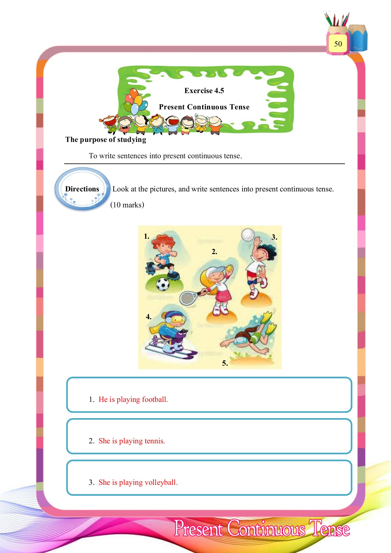 บทเรียนสำเร็จรูป - - Page 52 | Flip PDF Online | PubHTML5