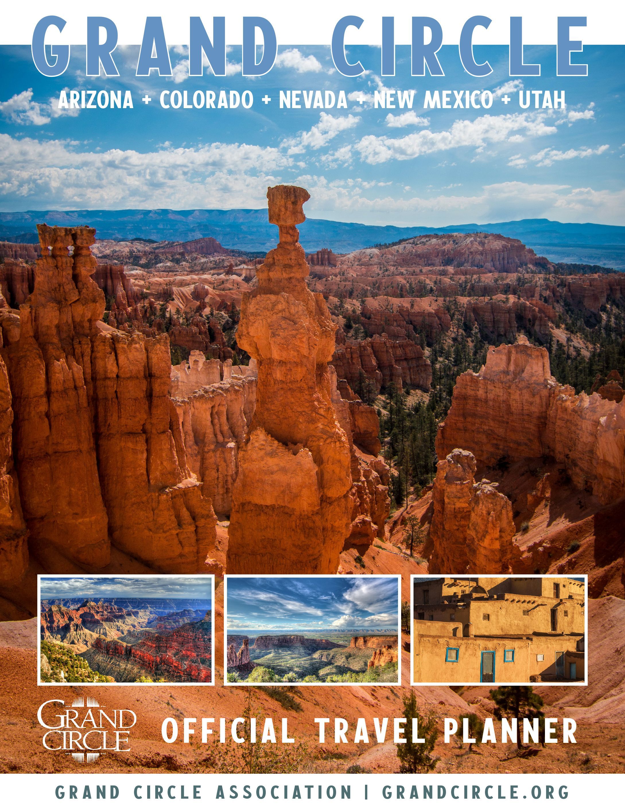 Grand Circle Example - tobiaszerr - Page 1 | Flip PDF Online | PubHTML5