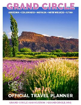 2024 Grand Circle Official Travel Planner
