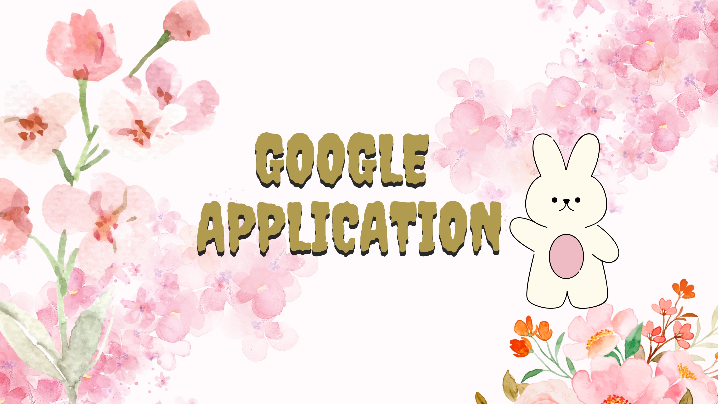 Google Application - อมลวรรณ. - หน้าหนังสือ 1 - 20 | พลิก PDF ออนไลน์ ...