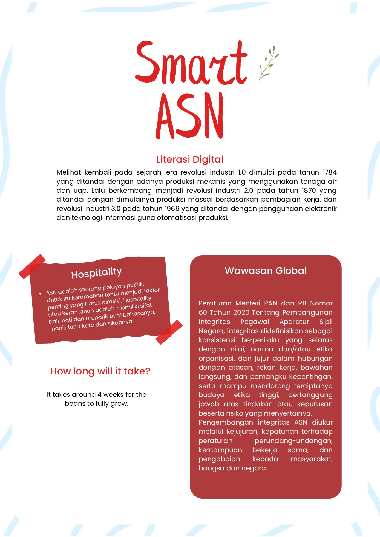 Tugas Manajemen dan Smart ASN - Apriyanto - Halaman 3 | PDF Online ...