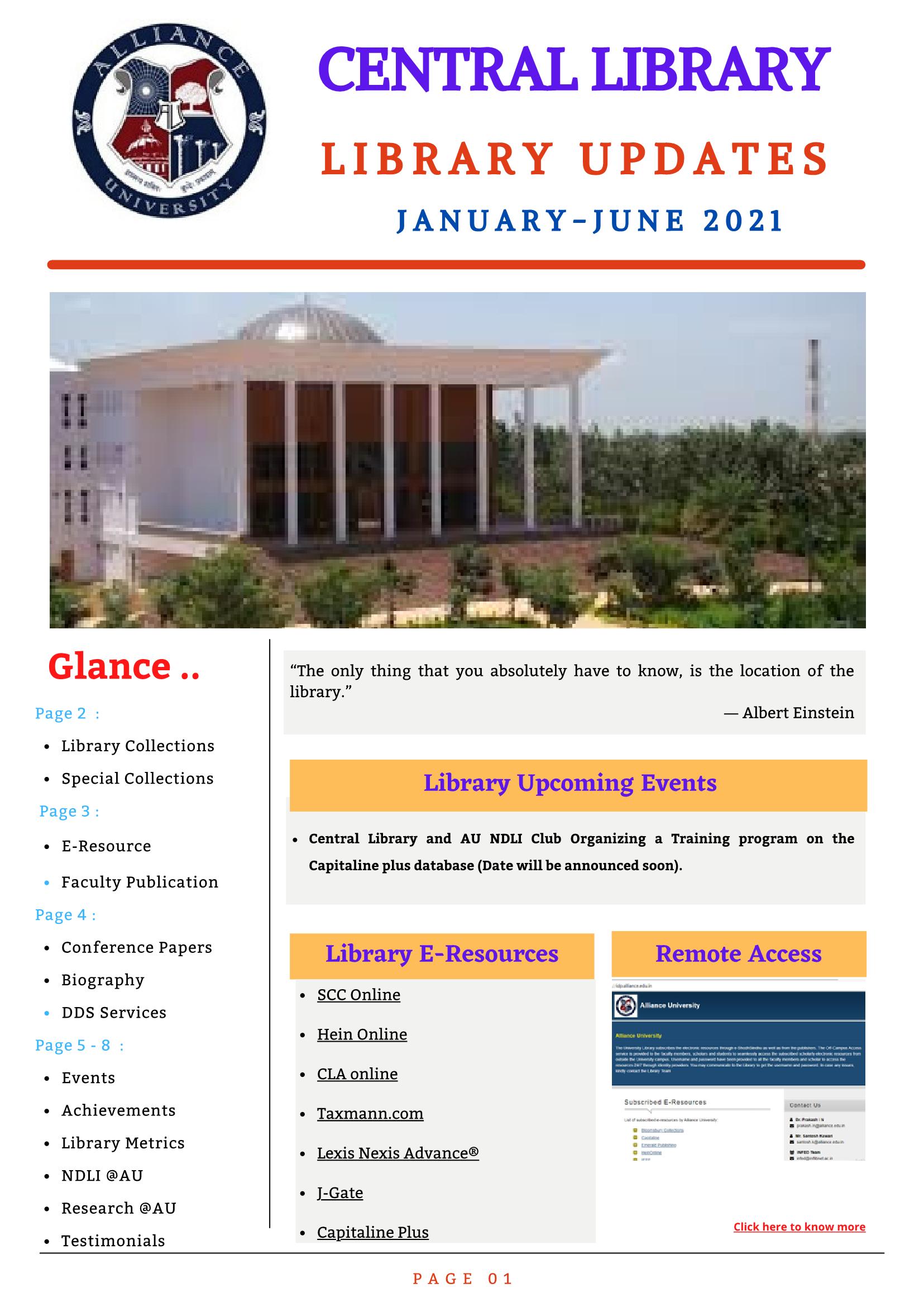 Library Updates - amaru976 - Page 1 - 8 | Flip PDF Online | PubHTML5