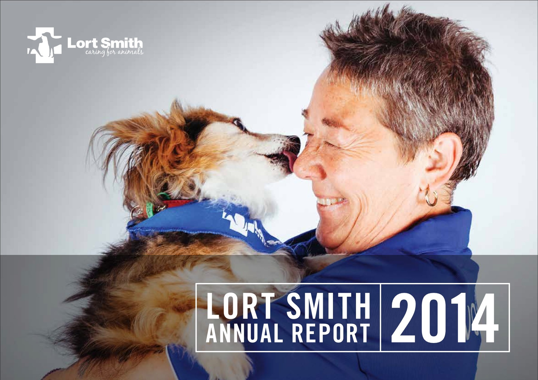 2014 Annual Report - Lort Smith - Side 1 - 44 | Online PDF | PubHTML5