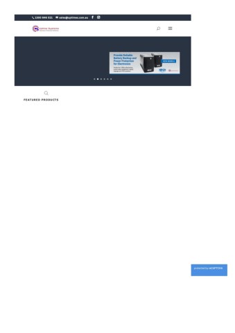 Uptime Systems Australia