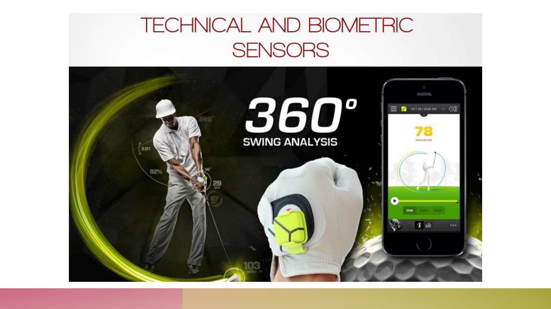 2 The Evolution of Technology in sport - rachata98 - Page 40 | Flip PDF ...