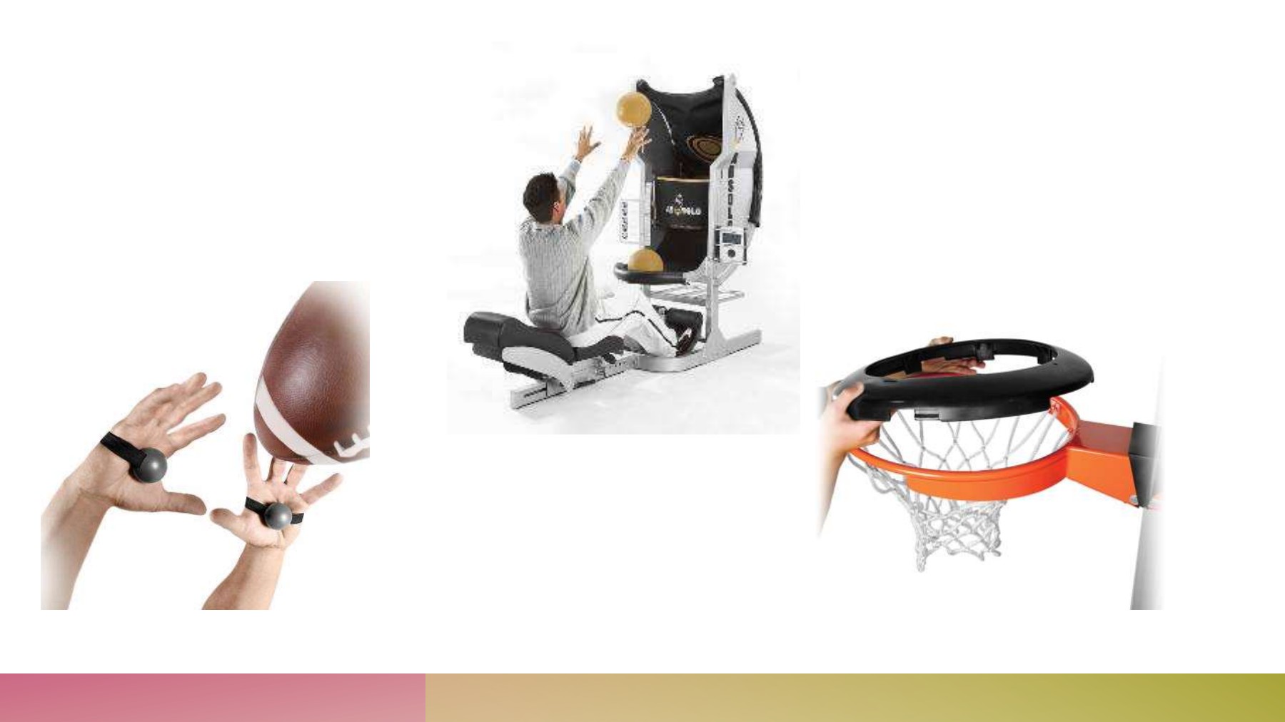 2 The Evolution of Technology in sport - rachata98 - Page 60 | Flip PDF ...