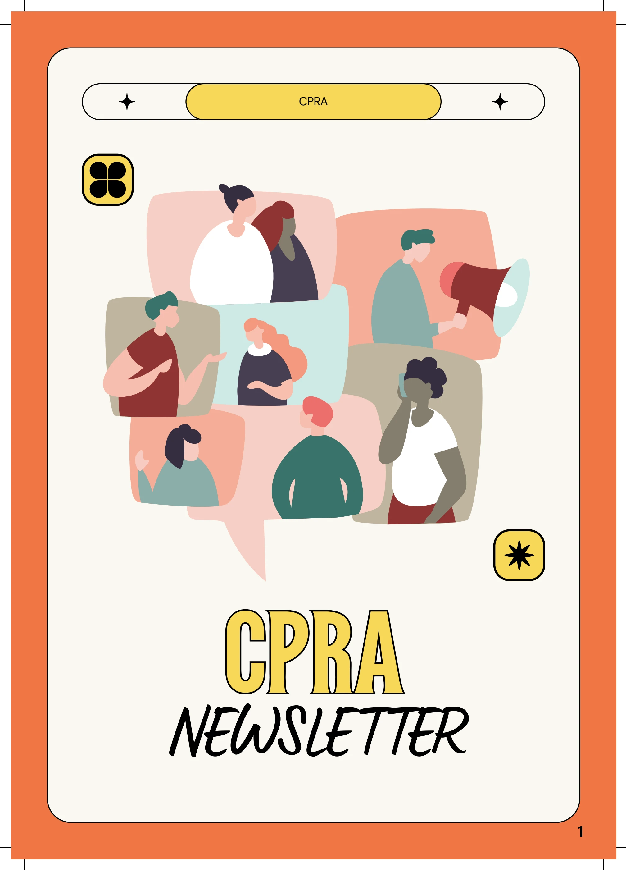 CPRA Newsletter Spring 2025 - robert.tunwell - Page 1 - 56 | Flip PDF Online | PubHTML5