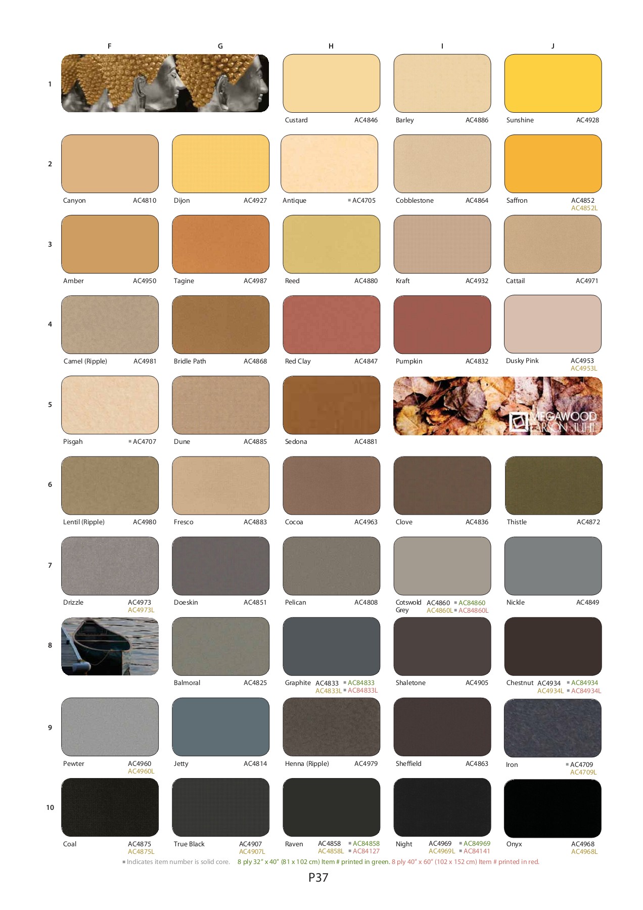 LarsonJuhl_Product_Catalogue_2019 - jared - Page 37 | Flip PDF Online ...