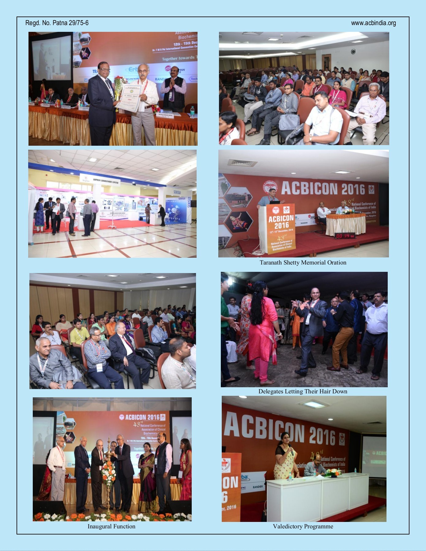 ACBI Bulletin - March 2017 - monika - Page 46 | Flip PDF Online | PubHTML5