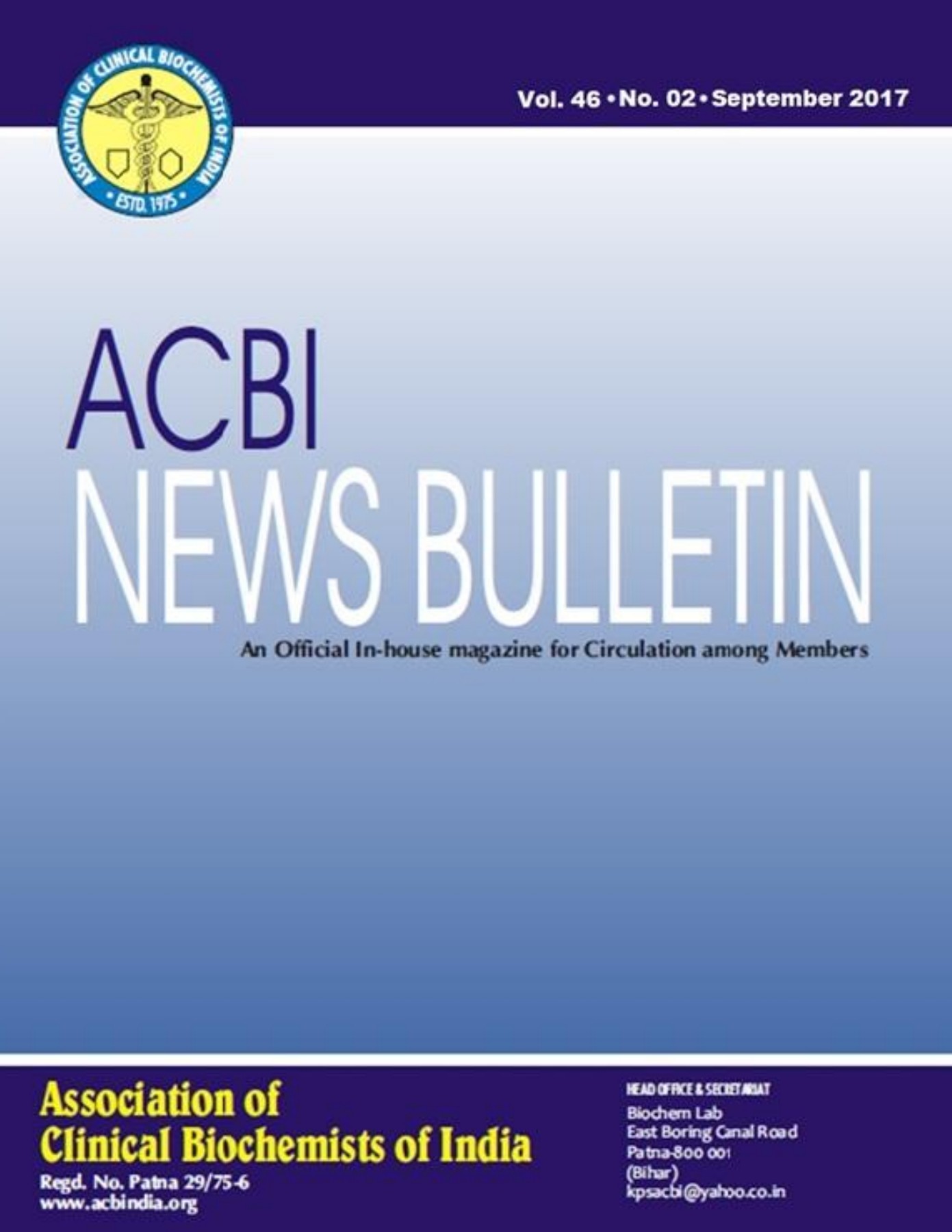 ACBI NEWS sept 2017 - monika - Page 1 - 32 | Flip PDF Online | PubHTML5
