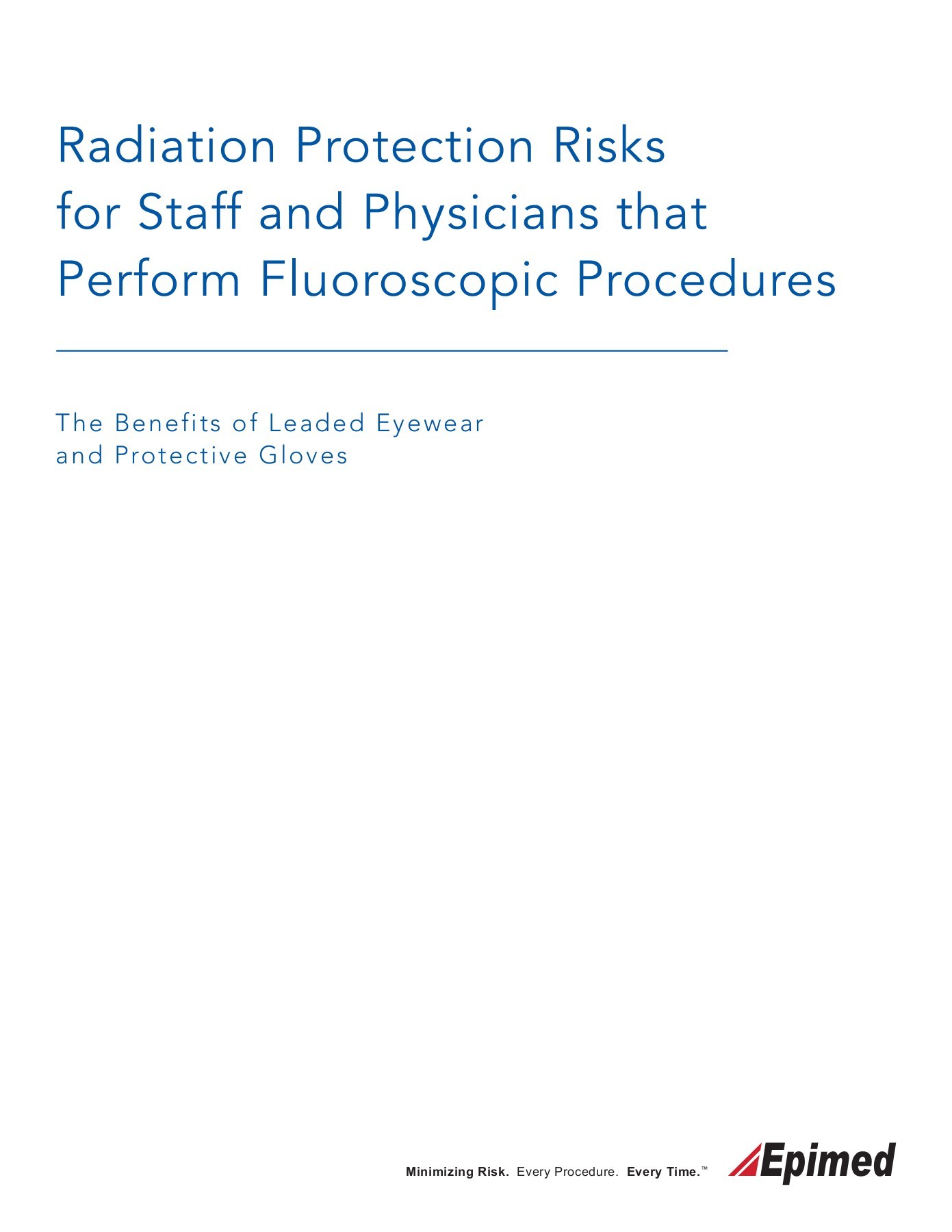 LT-199 White Paper Radiation Risks Rev. 0 - robs - Page 1 - 8 | Flip ...
