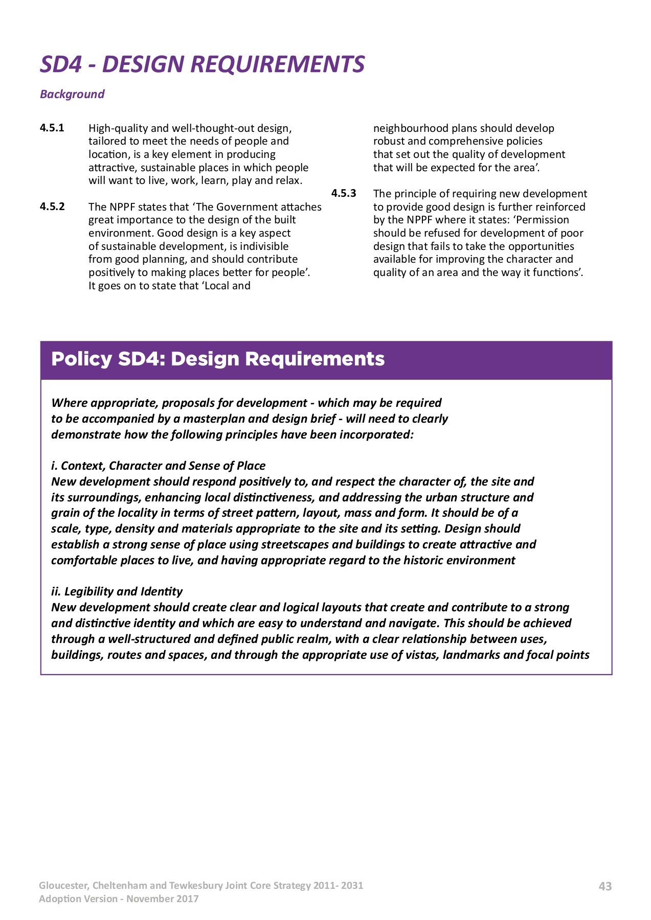 JCS_MasterDocument_v6_QUERIES (1) - jonathan.dibble - Page 43 | Flip ...