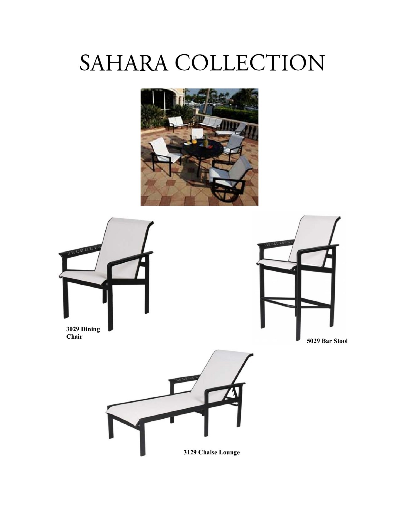 Sahara-Collection - ledian morales - Page 1 - 1 | Flip PDF Online ...