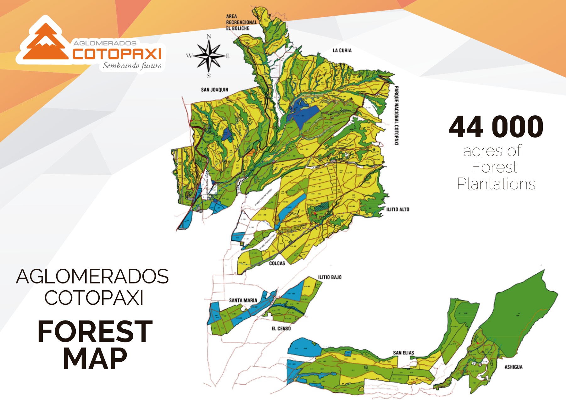 Forest Map - Mindsoft - Page 1 - 1 | Flip PDF Online | PubHTML5