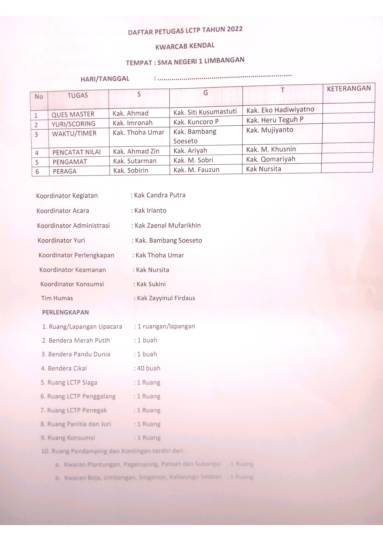 draft lctp 2022 - akhmad0167 - Page 1 - 2 | Flip PDF Online | PubHTML5