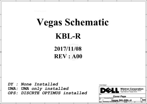 Dell 14-3478 17841-1