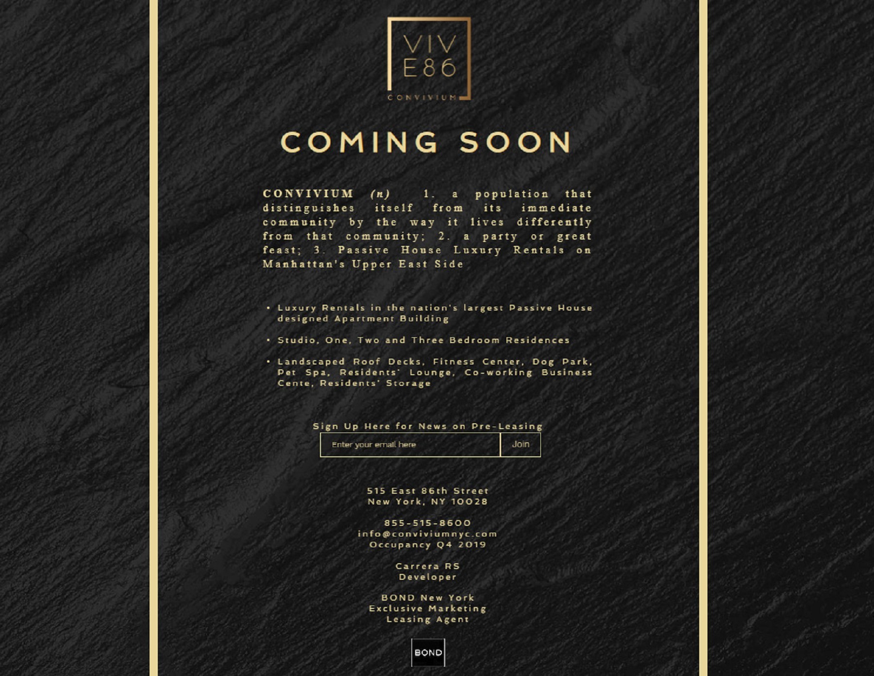 Convivium Presentation - Carla - Page 2 | Flip PDF Online | PubHTML5