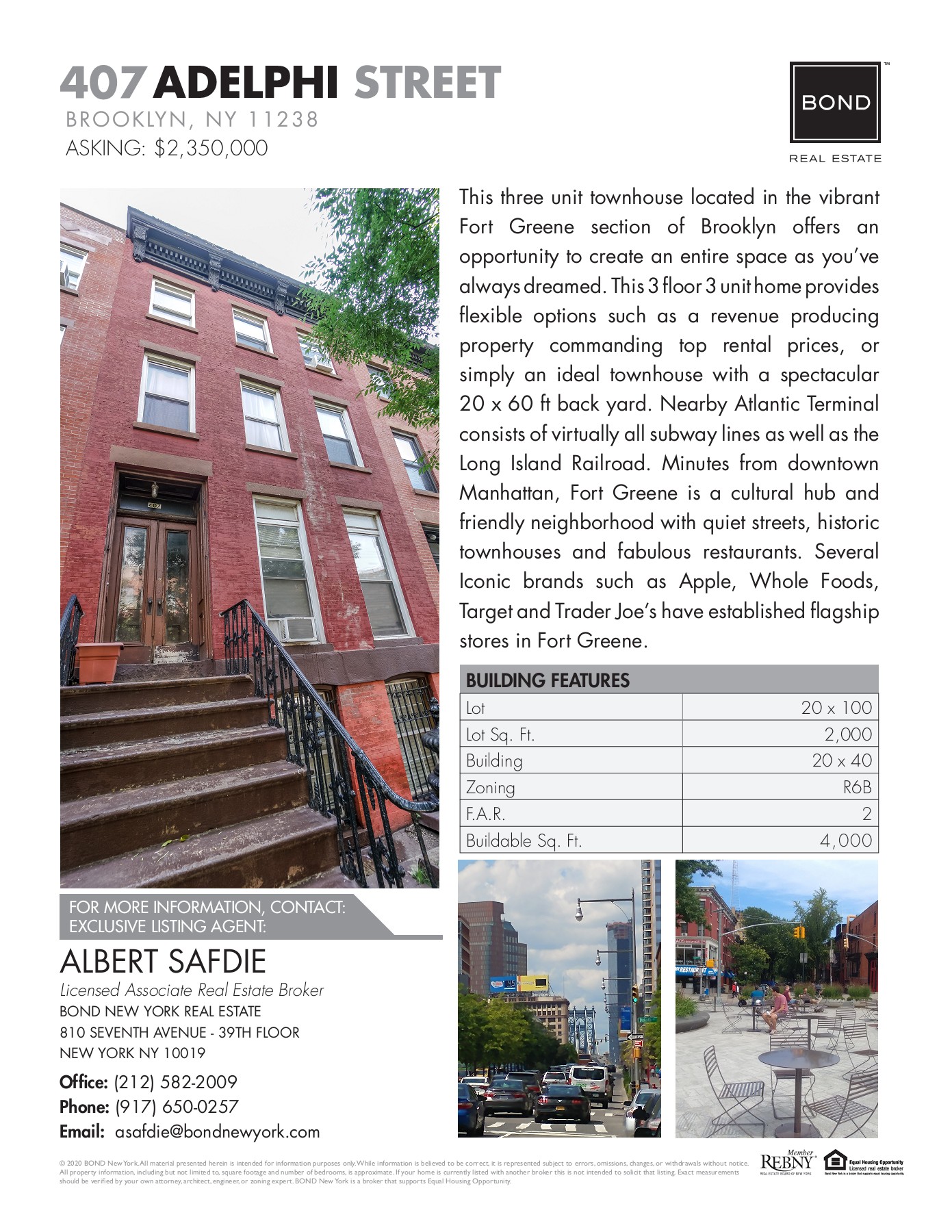 407.Adelphi_Brochure - Carla - Page 1 - 4 | Flip PDF Online | PubHTML5