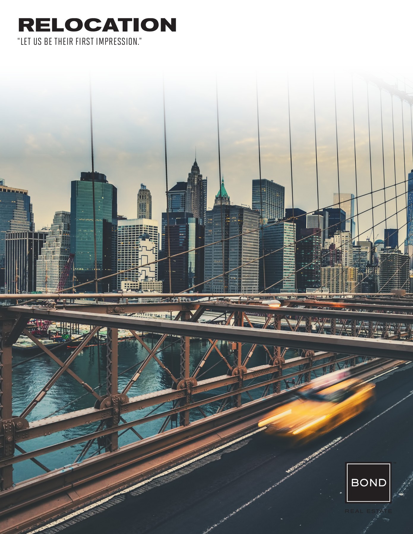 Corporate Relocation Brochure - Carla - Page 1 - 8 | Flip PDF Online ...