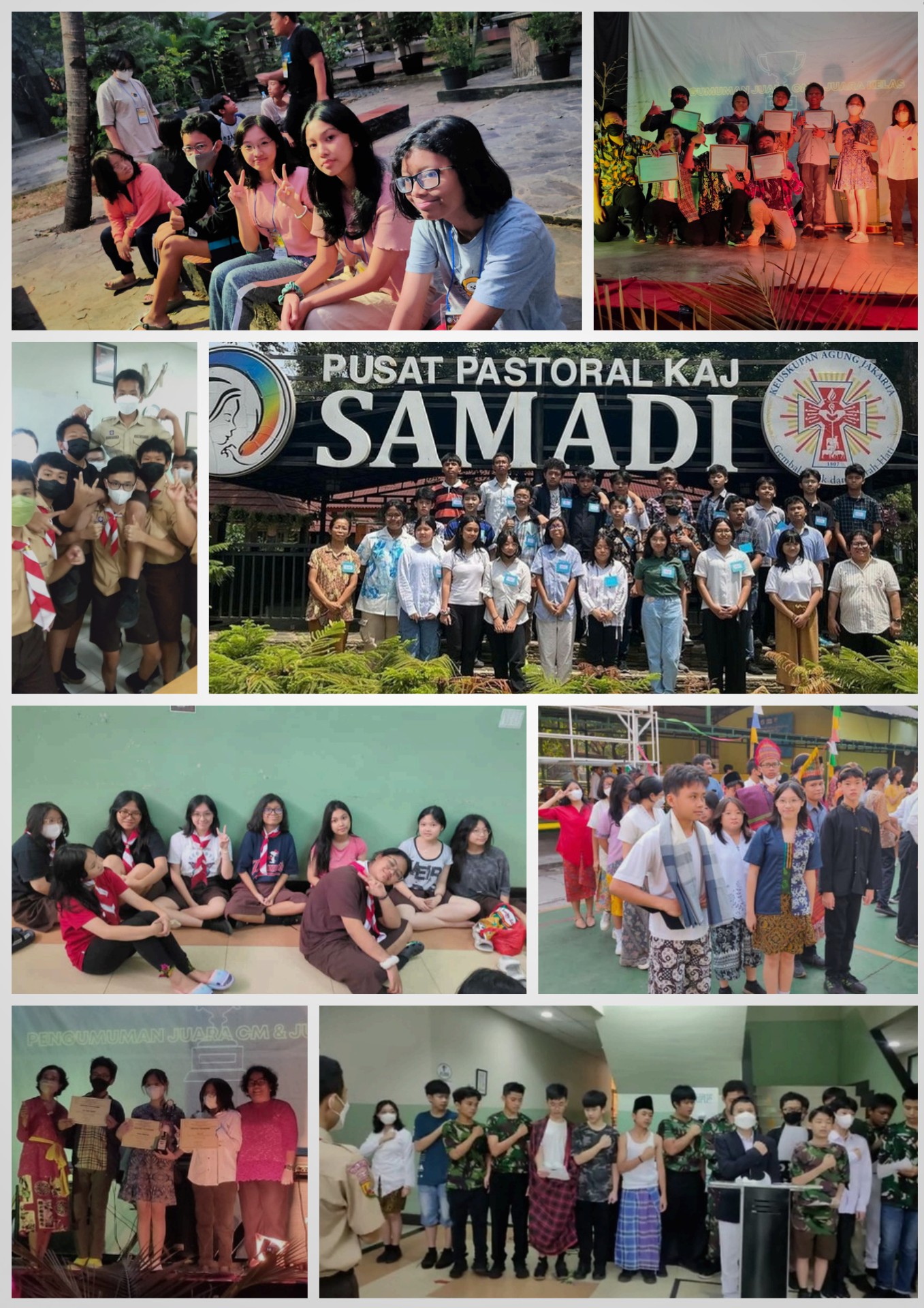 Buku Tahunan PAX 38 - 33.agustinus.gunawan - Halaman 38 | PDF Online ...