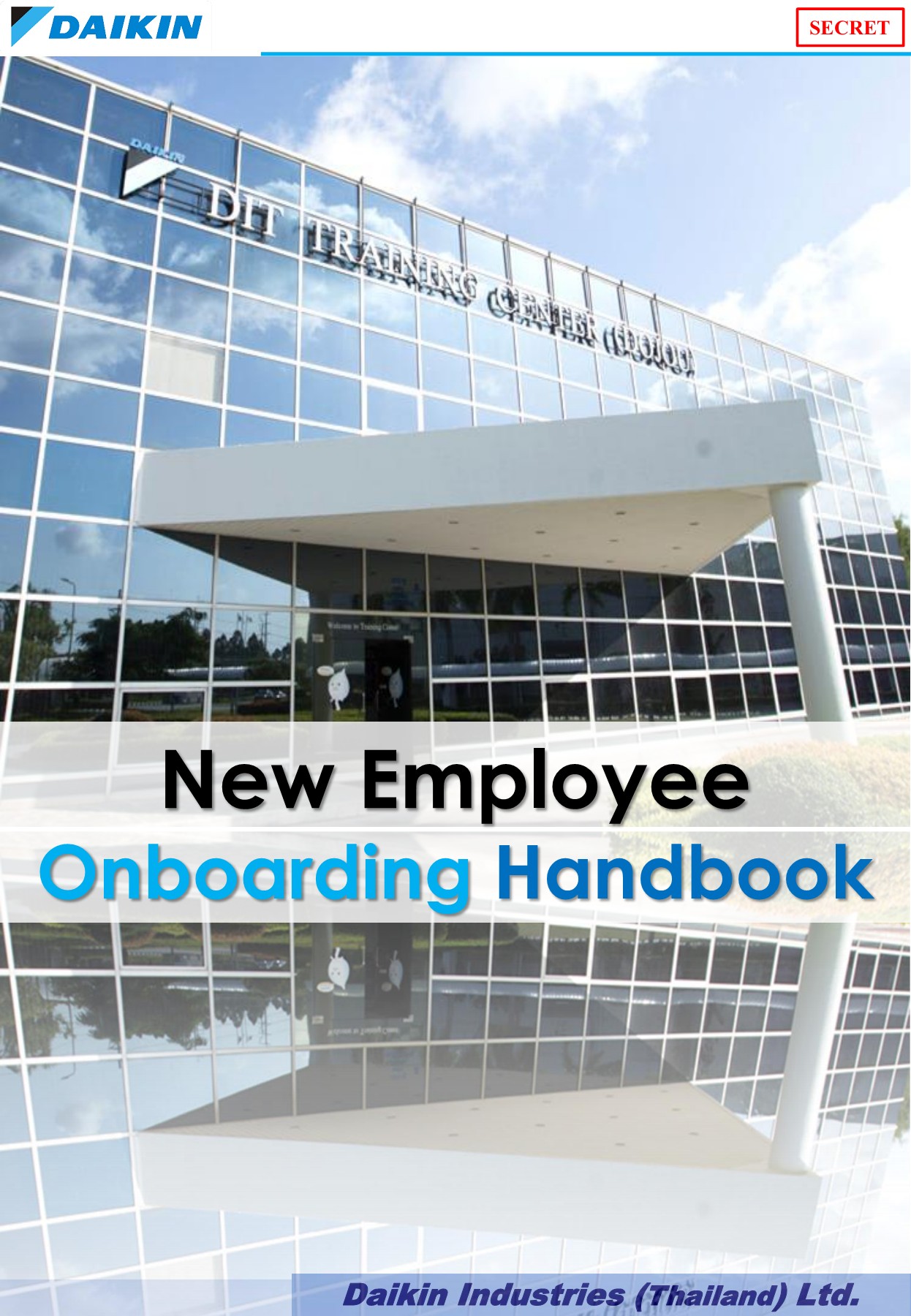 New Employee Onboarding Handbook - HRD TC - Page 1 - 32 | Flip PDF ...