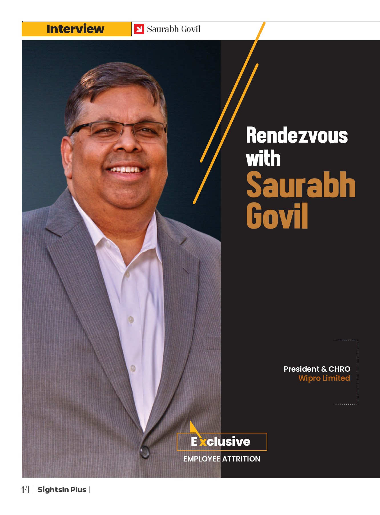 SightsIn Plus Aug 2021 - sromesh76 - Page 14 | Flip PDF Online | PubHTML5