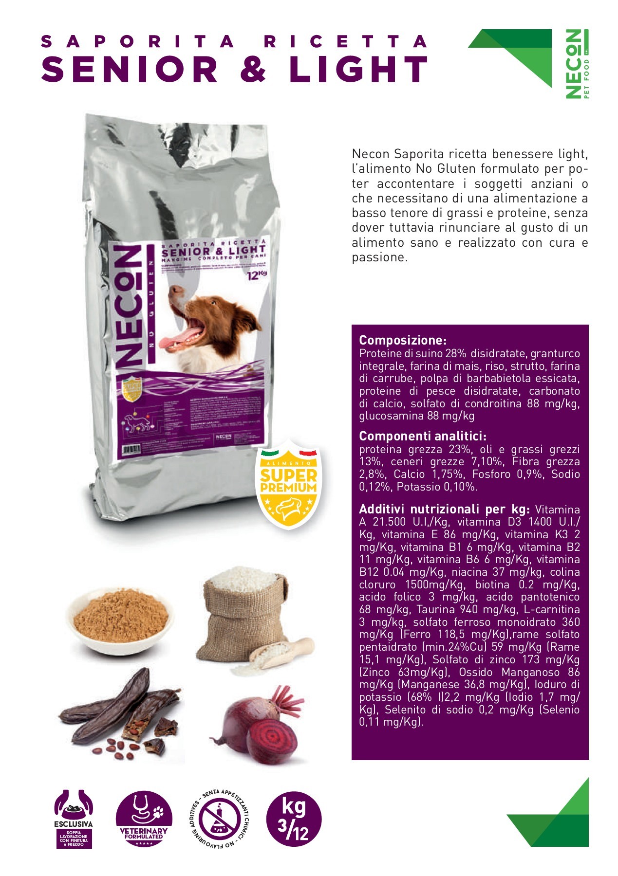 necon-petfood-catalogo-2017 - Davide Bonardi - Pagina 15 | PDF in linea ...