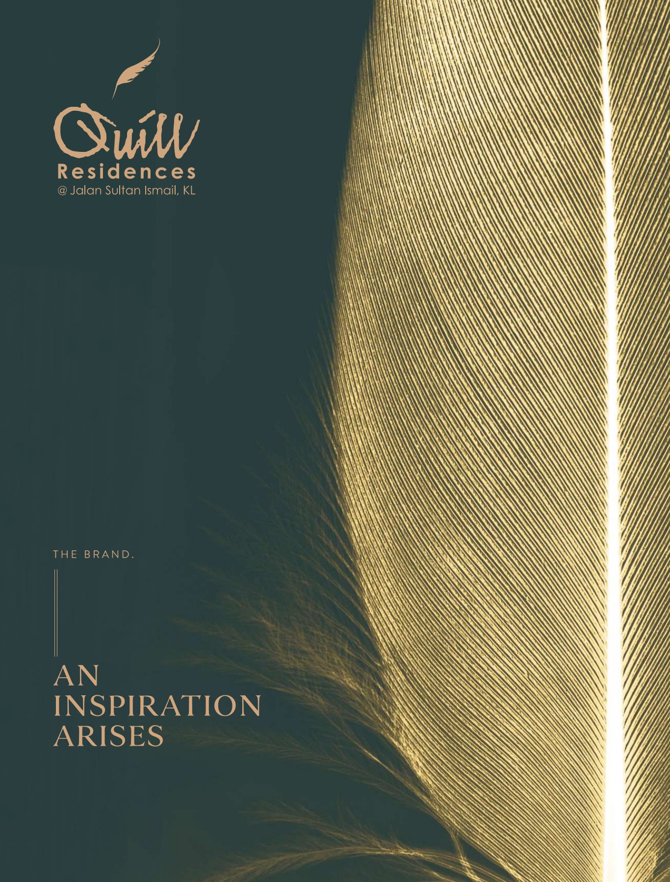 Quill_Brochure - Sonirandhawa09 - Page 1 - 12 | Flip PDF Online | PubHTML5