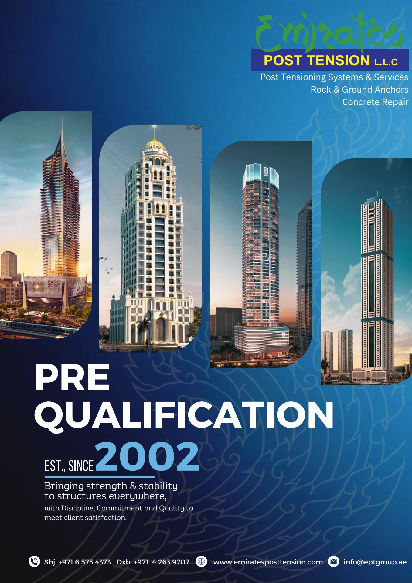 Emirates Post Tension - Pre Qualification - ramosdiane524 - Page 1 - 88 ...